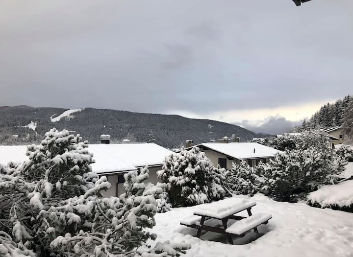 Casa Costa Alta - Folgaria