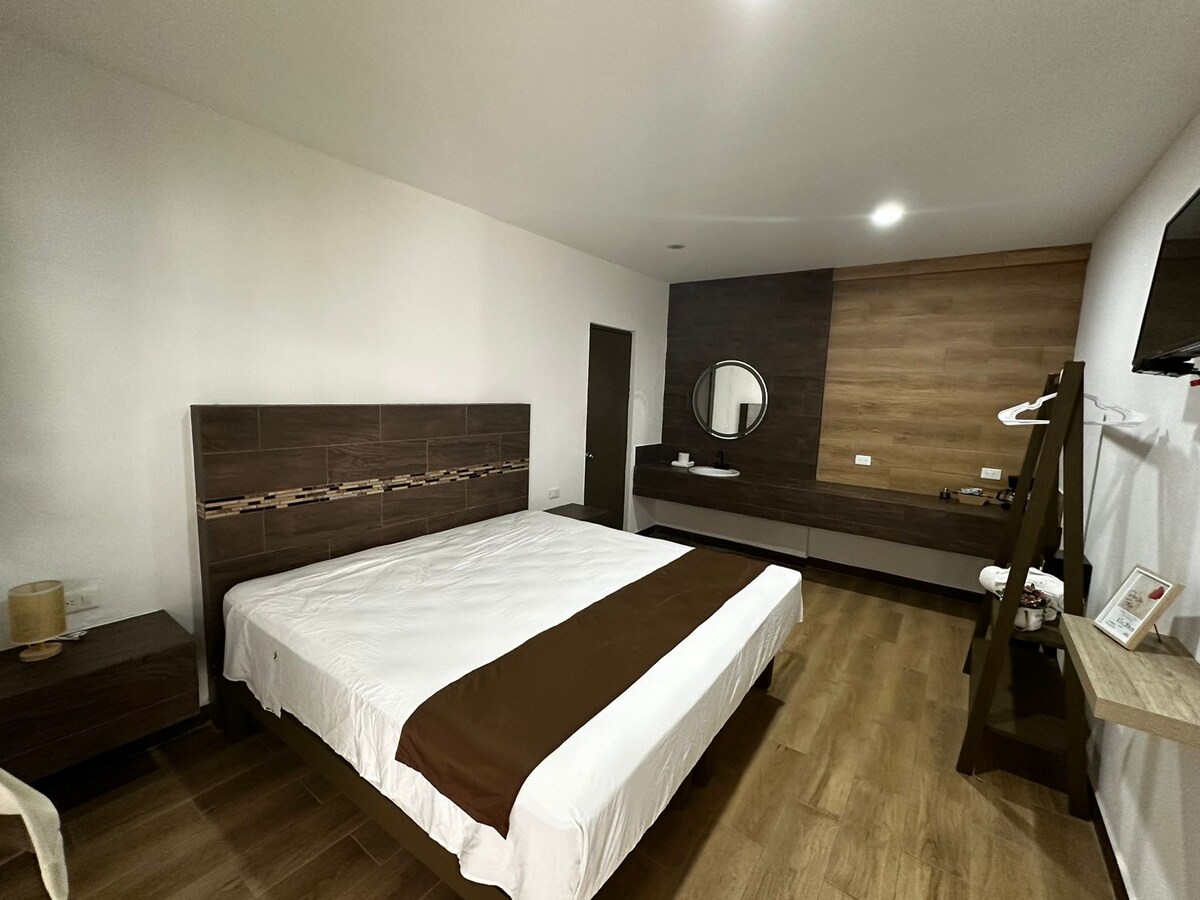 Hotel White Sand Playa | Double King - Airbnb