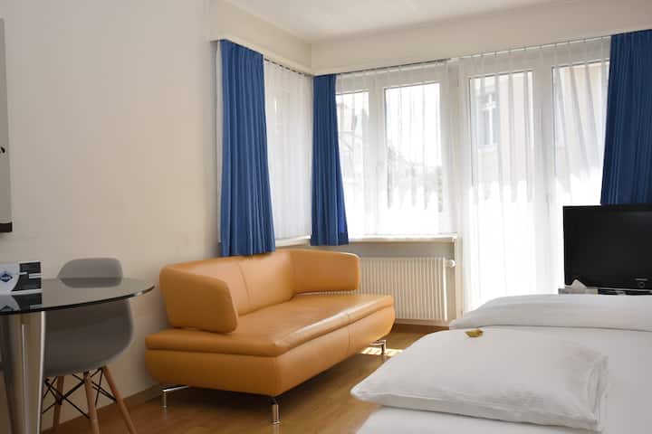 Studio In The Heart Of Zurich (Crown 24) - Zürich