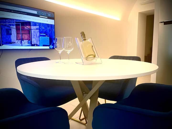 Svevia Home - Aziendale - Manfredonia
