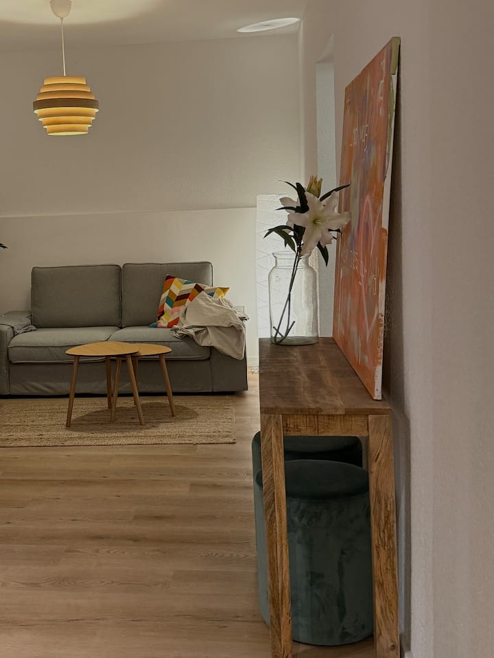 Wohnung In Erkrath - Hilden