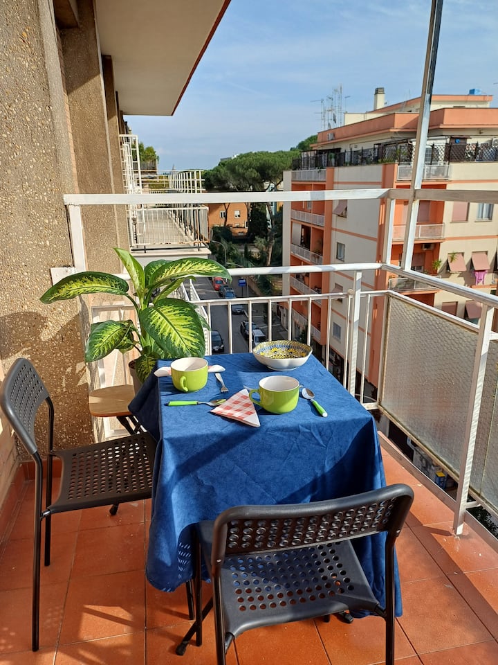 St. Peter Green Stay Apartment - 