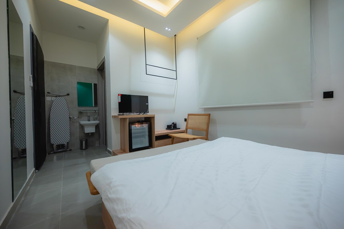 LOKAL Rooms x Al Arid 01 - Apartments for Rent in Riyadh, Riyadh ...