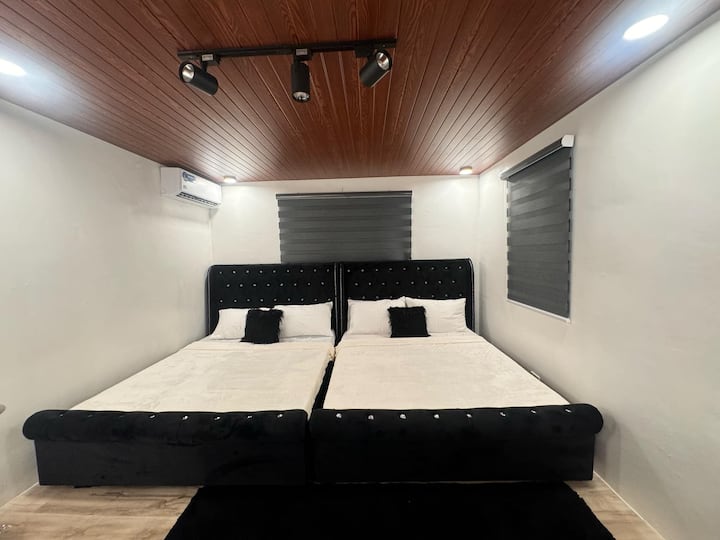 Rttm Cozy Haven Private Resort, Gen. Trias, Cavite - Cavite