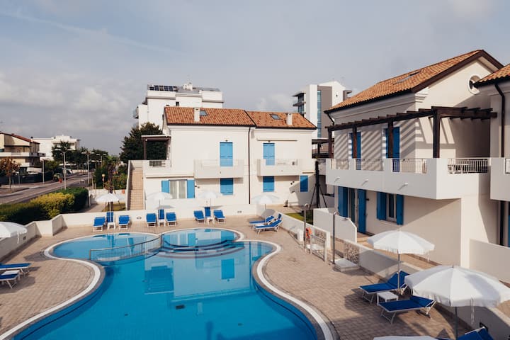 Anima Jesolo - Drago Village 4, Veneto - Lido di Jesolo