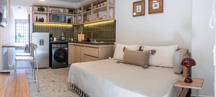 (11) Casa Teresa By Barrio México - Guadalajara