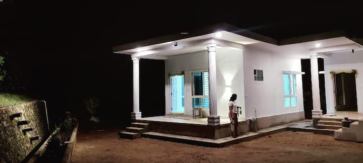 Echo Malnad - Sringeri