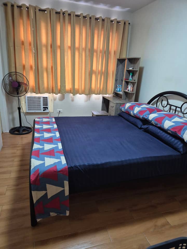 Davao Short Stay Condo Rental - Davao City