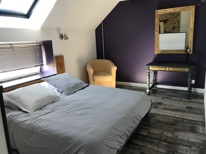 Gîte Château Serein - Fréhel