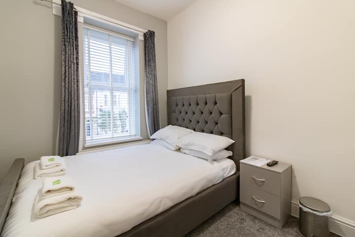 Stylish Maisonette Newcastle - Newcastle upon Tyne