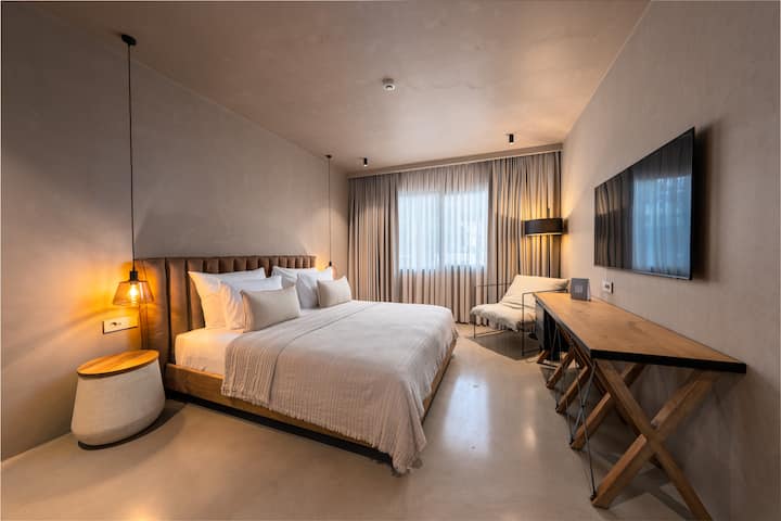 Roome Hotel - Fethiye - Fethiye