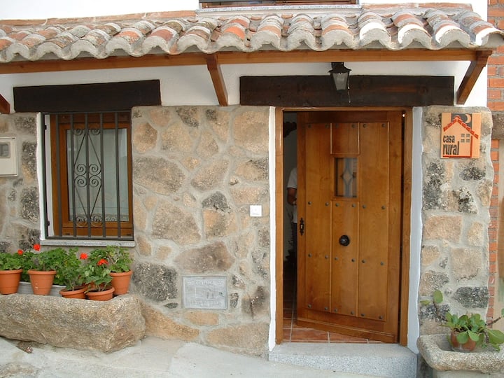 Cendal Navacarros- La Covatilla - Béjar