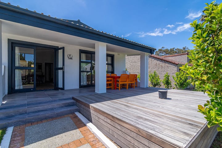 Seab - Hermanus