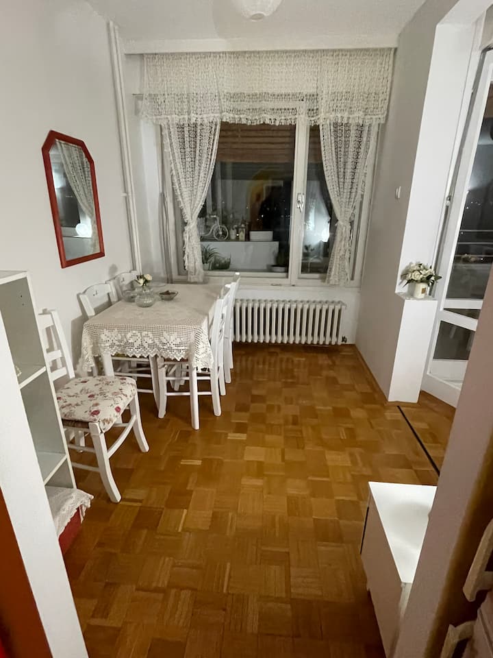 Lantana Camara Apartment - Novi Sad