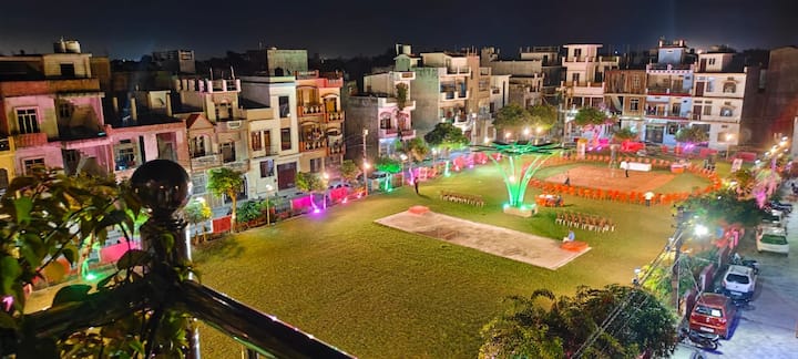 Aradhna Home Stay Ayodhya - Ayodhya