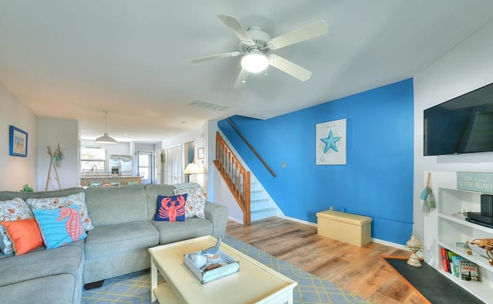 9 Seabreeze Village Dewey Beach - Dewey Beach, DE