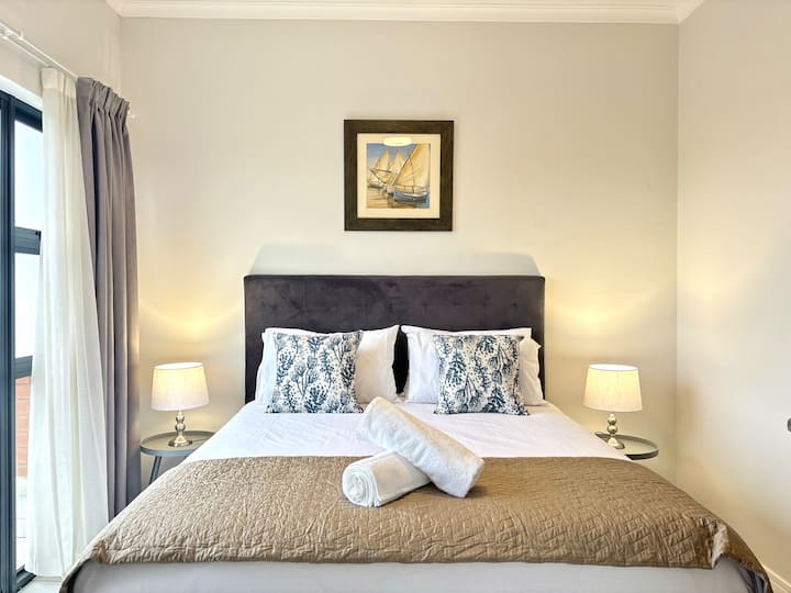 Ocean Sunrise! - Dolphin Coast