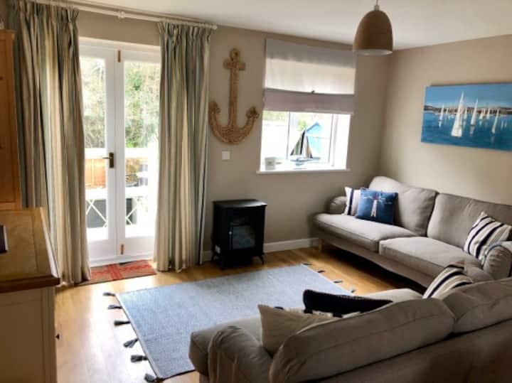 White Pebble Cottage - Moelfre - Moelfre
