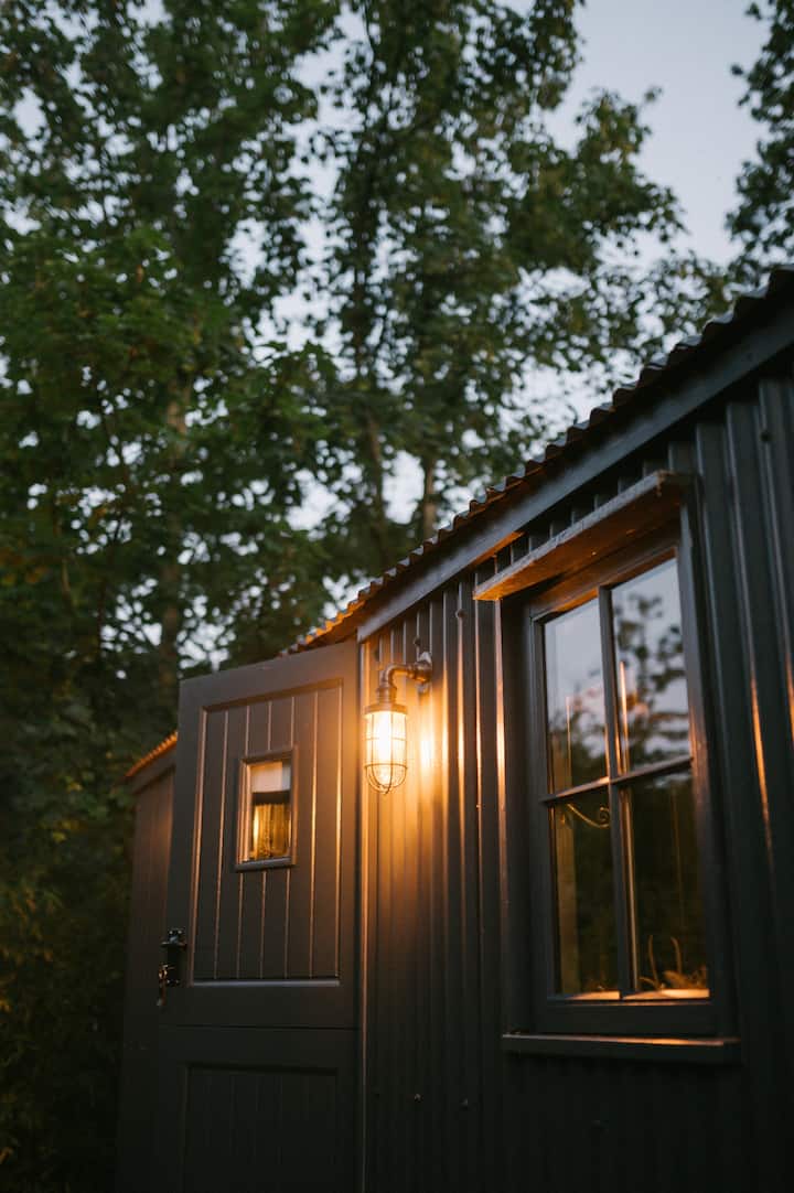 The Pine Hut - Hampshire