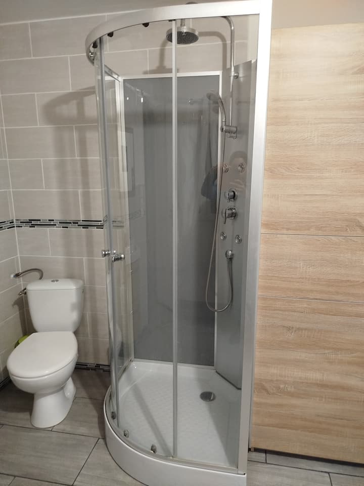 Chambre à Louer - Clisson