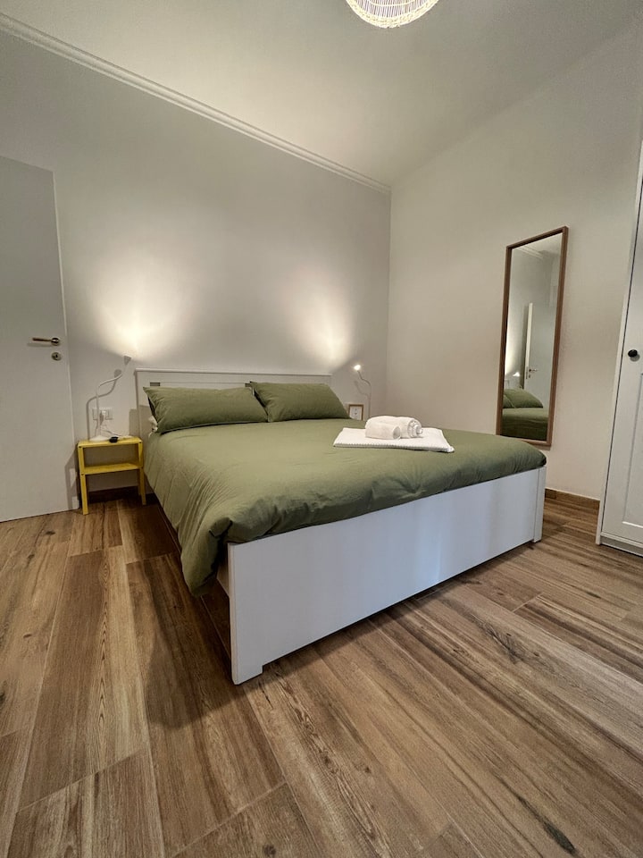 Appia Little Charme 44 - Roma