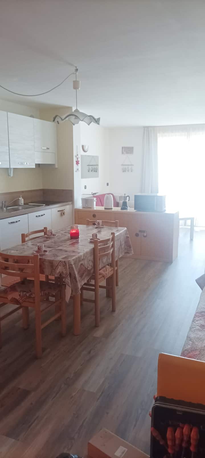 La Nuova Casa Di Giorgio - Passo del Tonale