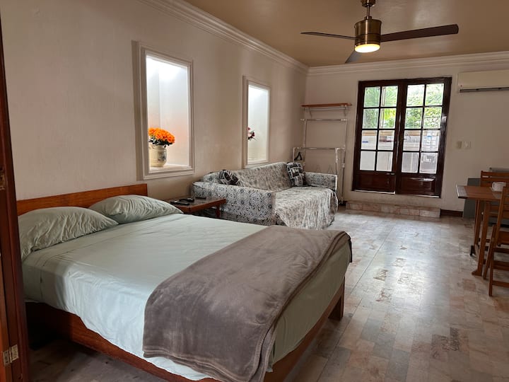 La Fuente (Caminando A La Playa) - Mazatlán