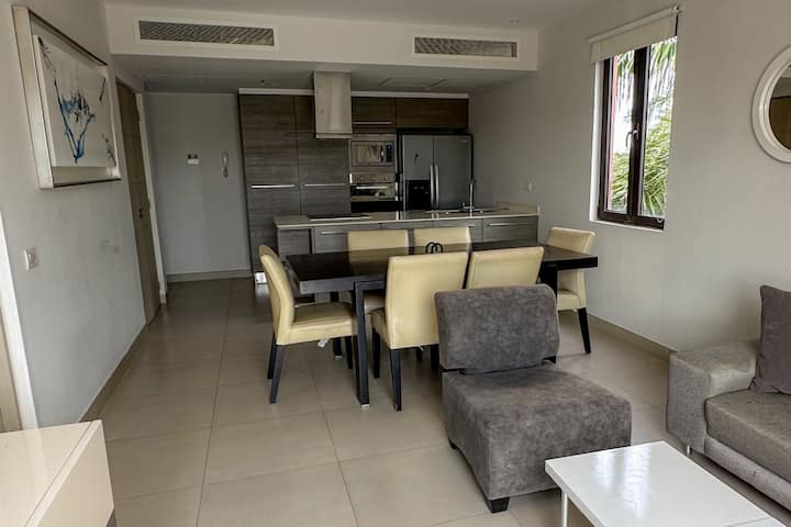 Bonito Departamento En Playa Del Carmen - Playa del Carmen