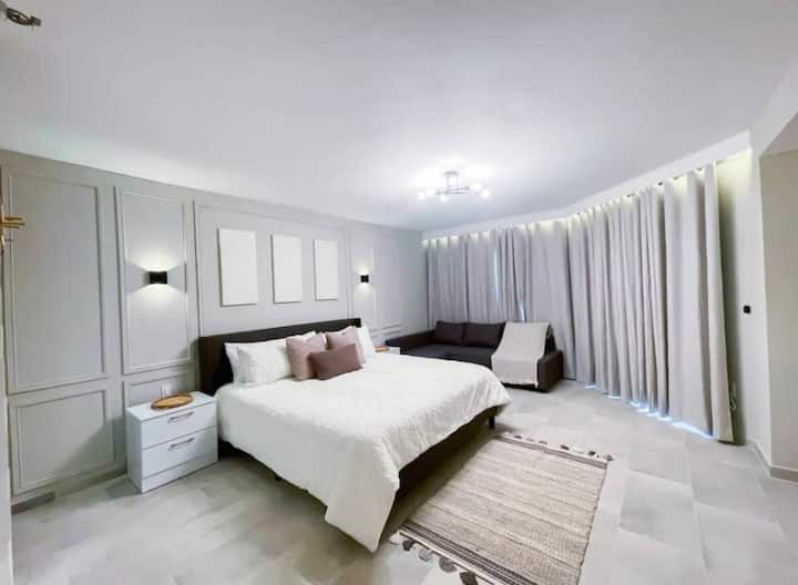 Cozy Studio Close To Universal Studios - Orlando