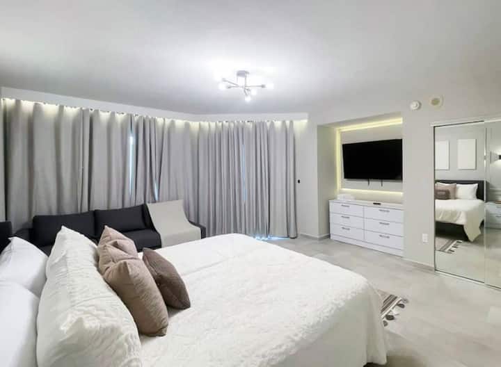 Cozy Studio | Universal & Near I-drive - Orlando, FL