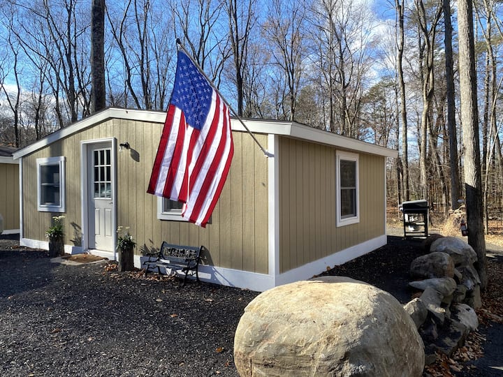 Nature Escape Tiny Home - Middletown, NY