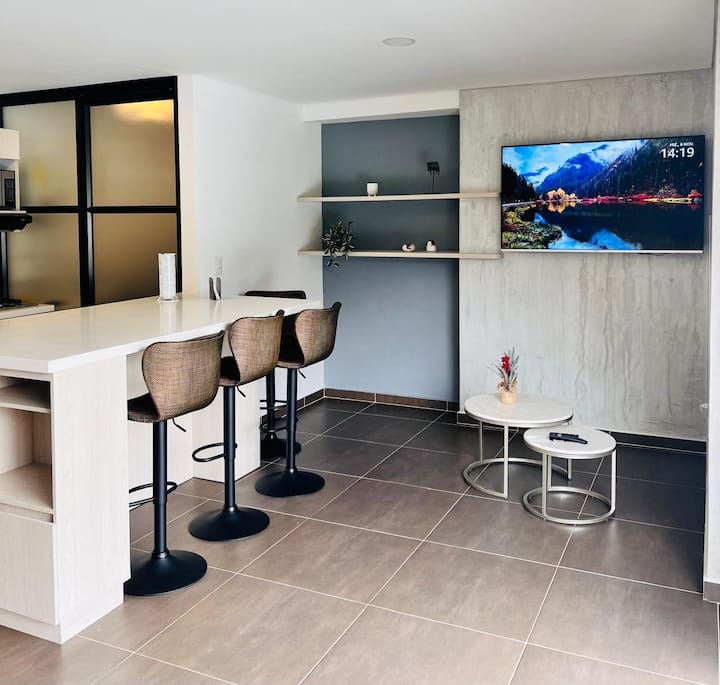 New! Perfect Pereira Location - Pereira
