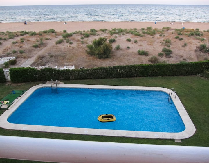 Impresionante ÁTico En Playa - Xeraco