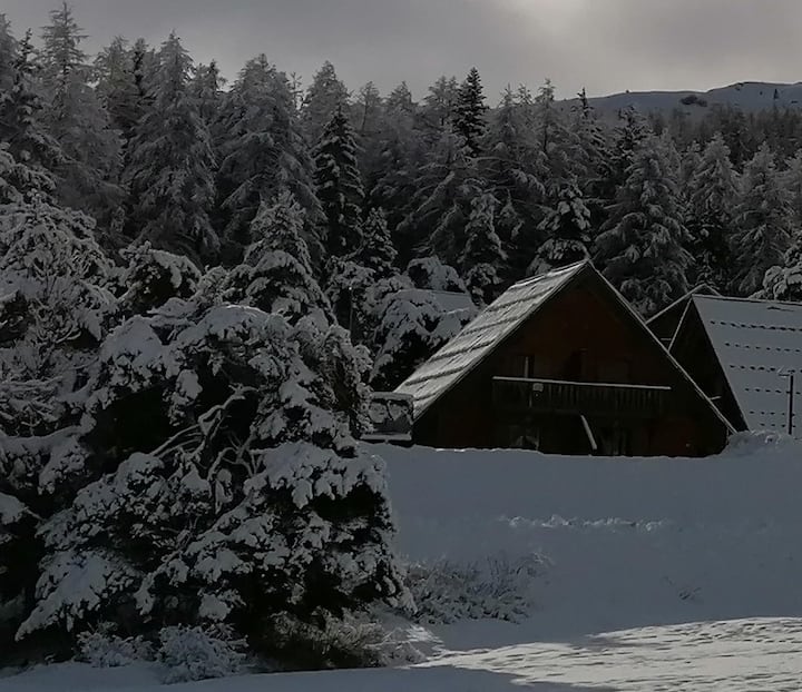Appartement Chalet 2 - Le Dévoluy