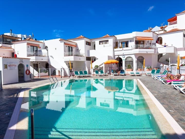 Best Holiday In Los Cristianos - Arona