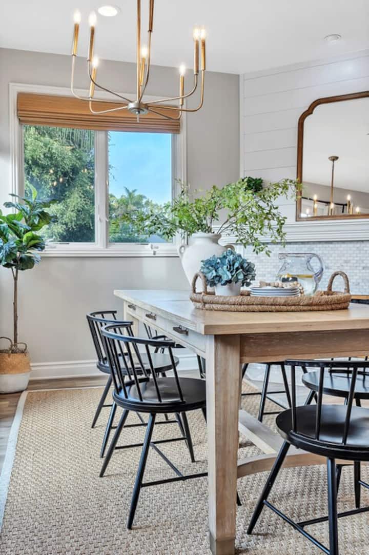 The Encinitas Beach Home - Encinitas, CA