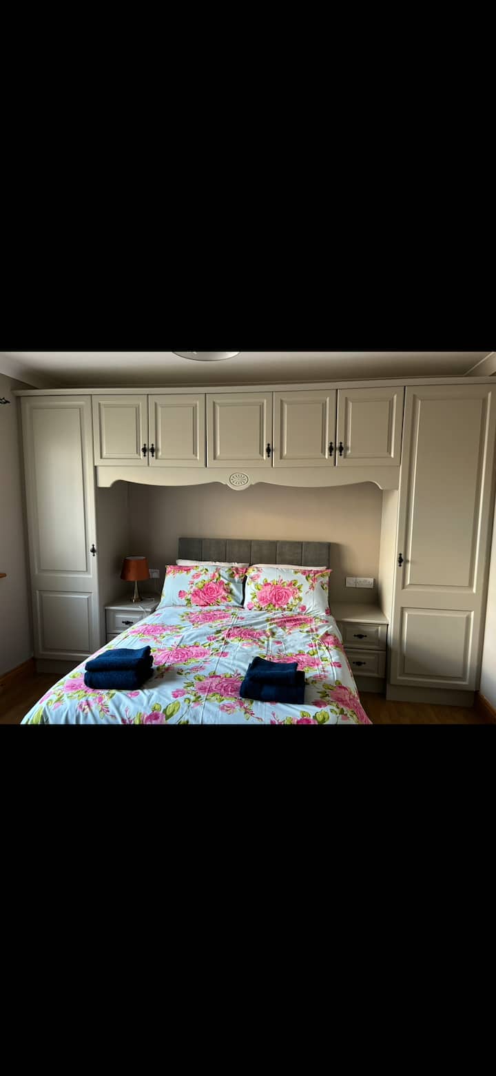 Drumnahoagh Guesthouse 2 - Letterkenny