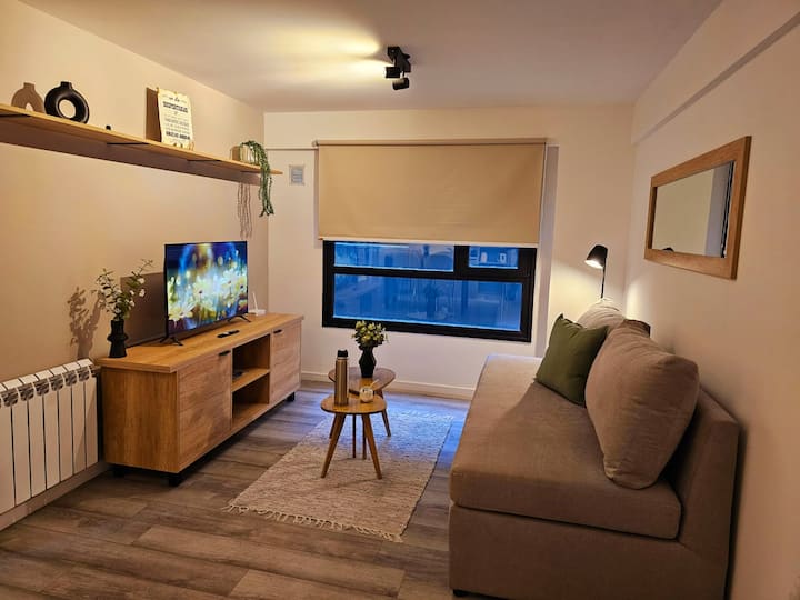 Increíble Departamento En Una Ubicación Ideal! - San Carlos de Bariloche
