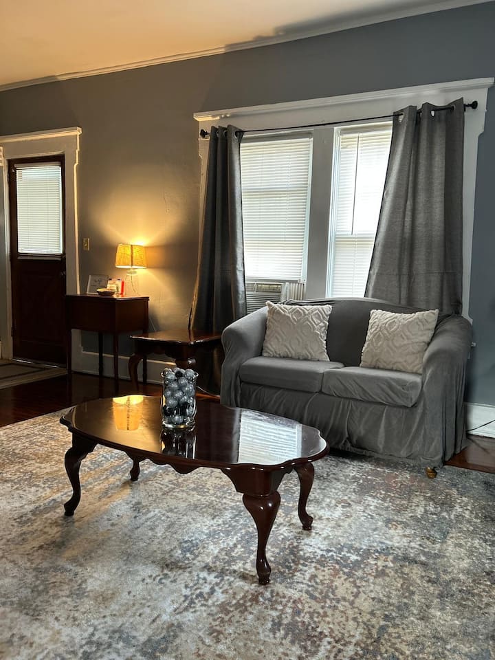 Cowen Resident Hospitality. - Albany, NY