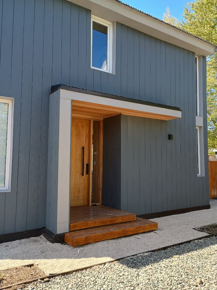 Cabaña Dulce Descanso - San Martin de los Andes