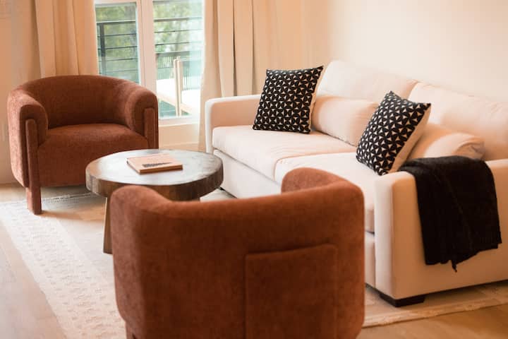 €Bham Rare-lux-chalet-peaceful-foodies-breweries€ - Birmingham, AL