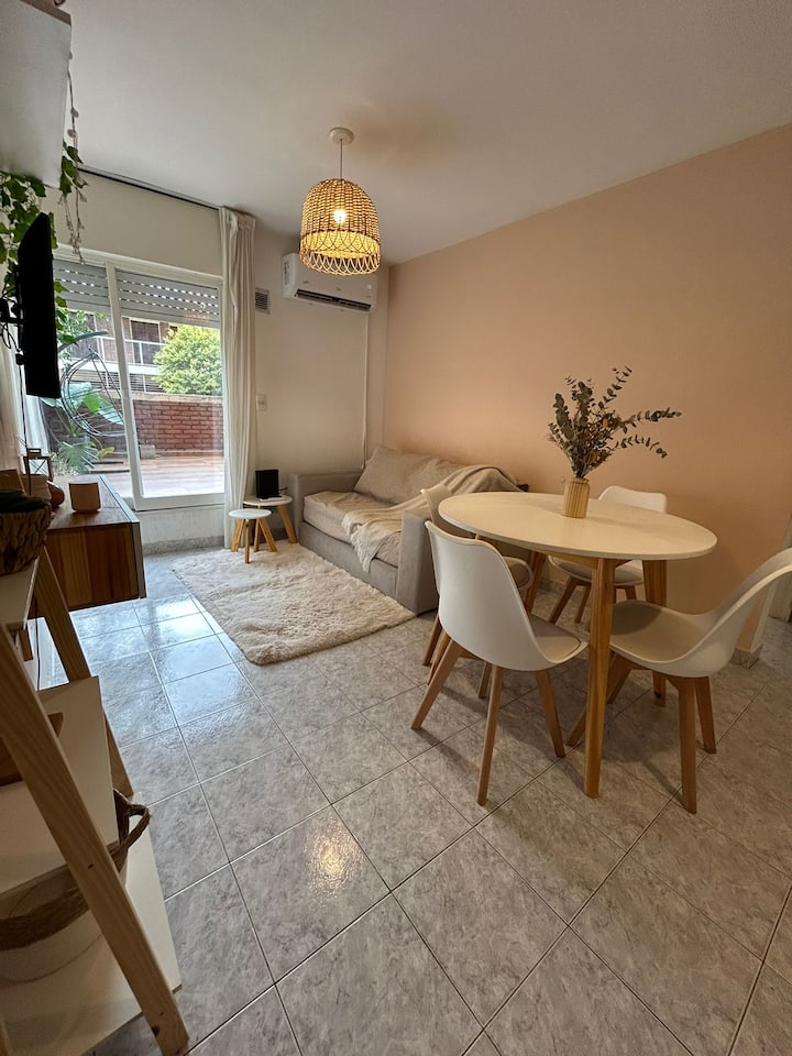 Depto -Corro- Centro Y Nueva Cordoba, By Apartcba - Córdoba, Argentina