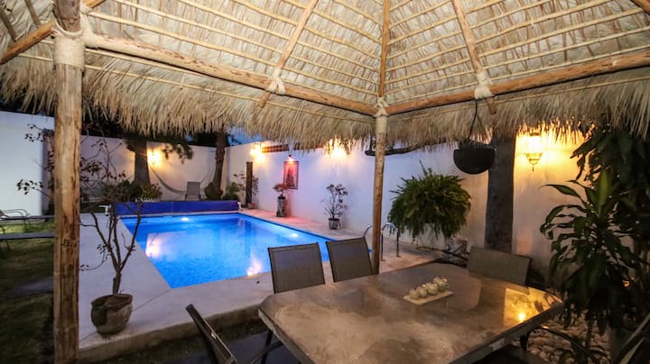 Finca San Agustin Atlixco - Atlixco