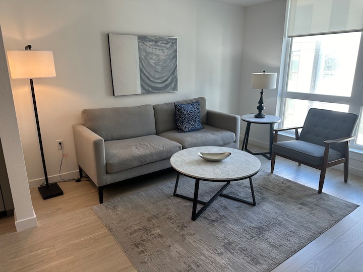 Amazing And Comfortable 2bd/2ba In South Sf! - South San Francisco, CA