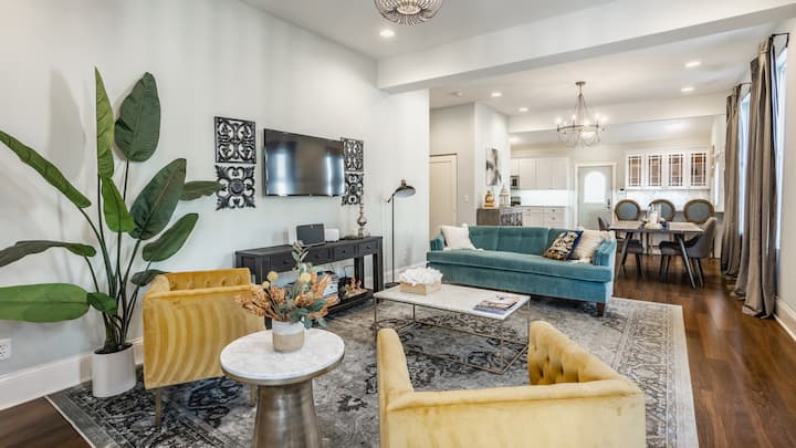 Soul House - Indianapolis