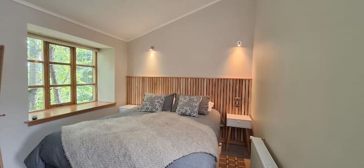 Casa Simpson Hotel - Coyhaique