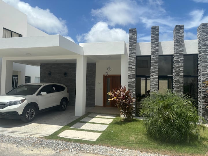 Paradise Kimmy's Paradise Villa - Punta Cana