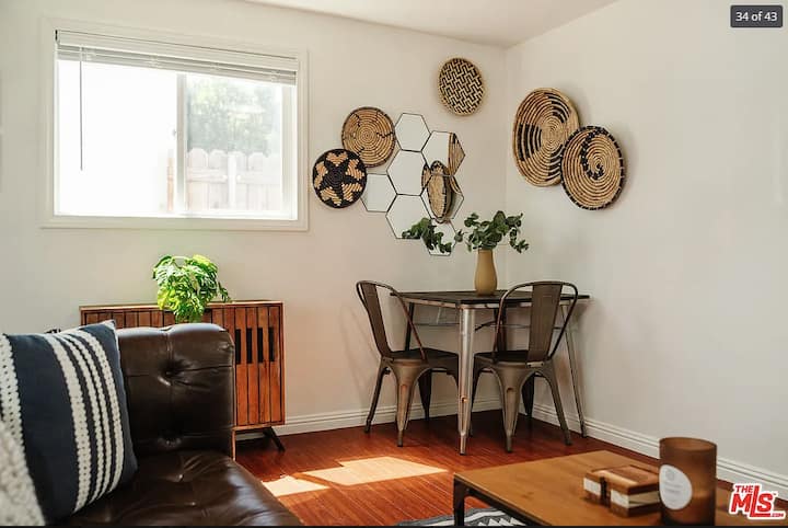 Guesthouse Gem | Secluded & Cozy - Santa Clarita, CA