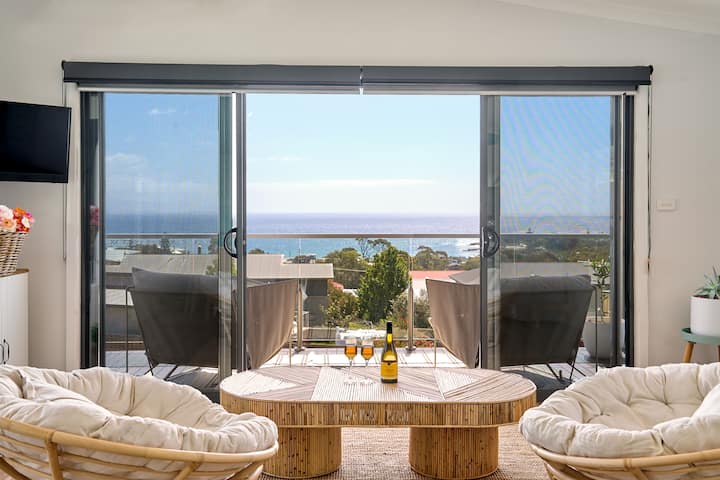 Apsley View - Bicheno