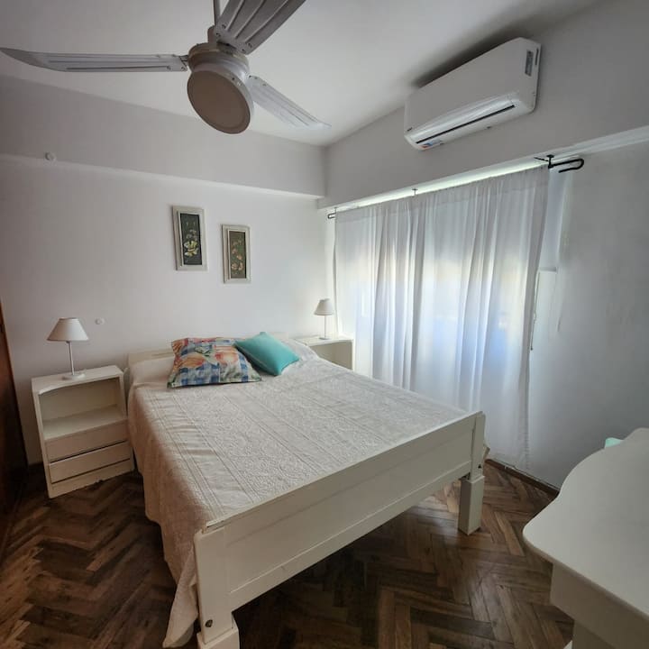 Ph Duplex En Ubicación Privilegiada Para Familias - Rosario